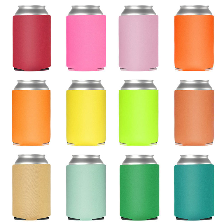 Bulk Custom Koozies