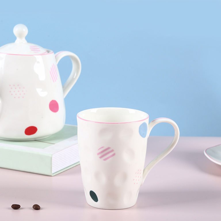 Custom Coffee Mugs Wholesale