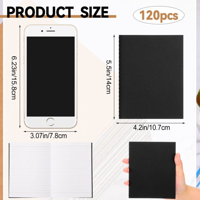 Custom Notebooks Bulk