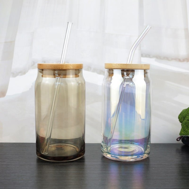 Libbey Glassware Logo Ideal