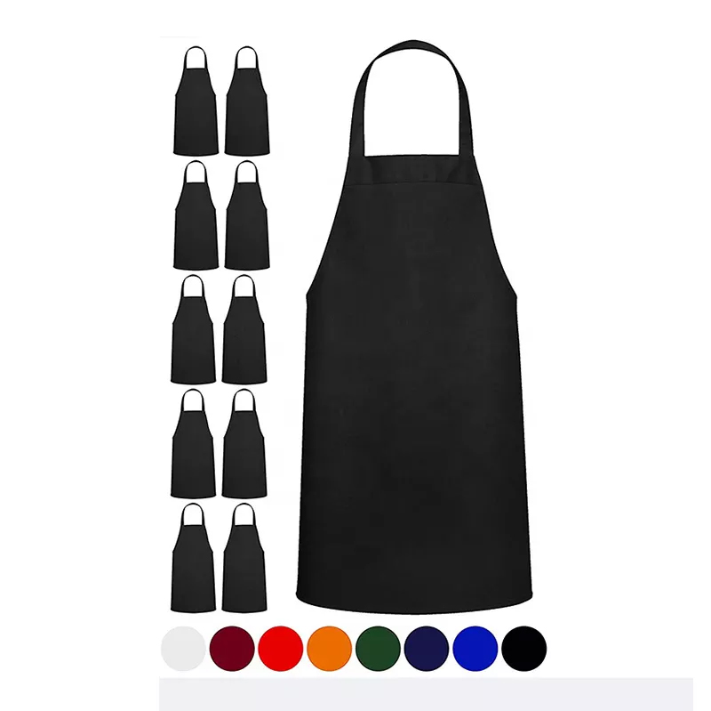 Wholesale Aprons