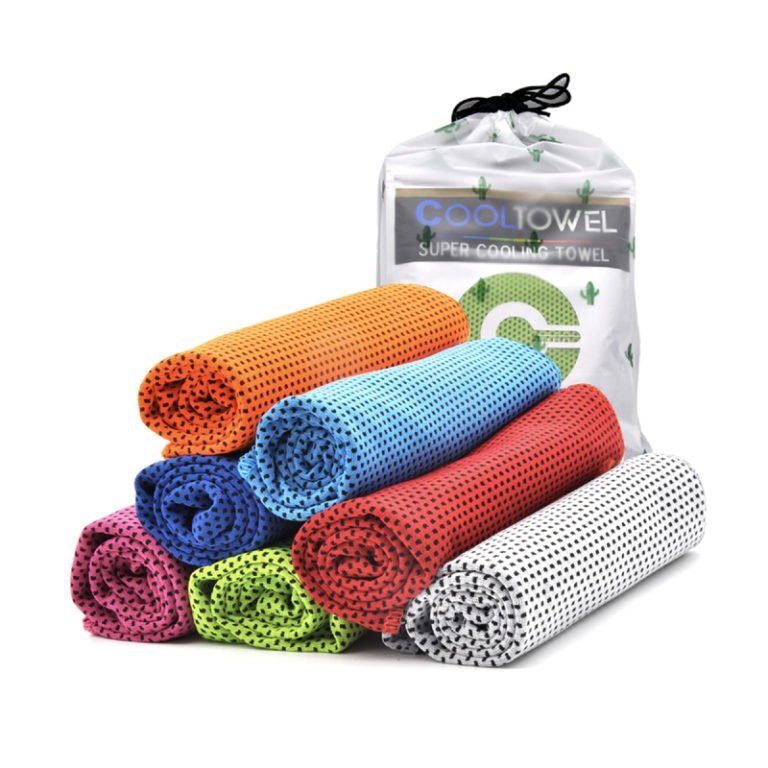 Wholesale Cooling Towels
