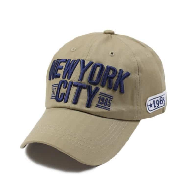 Custom Embroidery Dad Hats