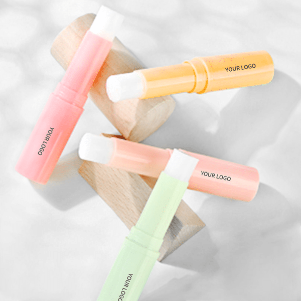 Custom Logo Chapstick