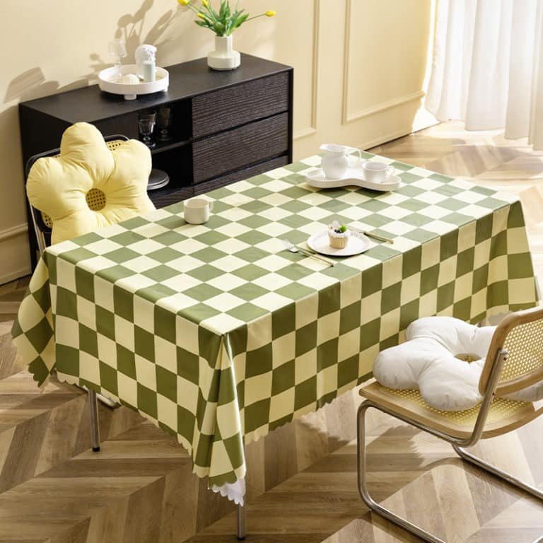 Custom Size Tablecloths