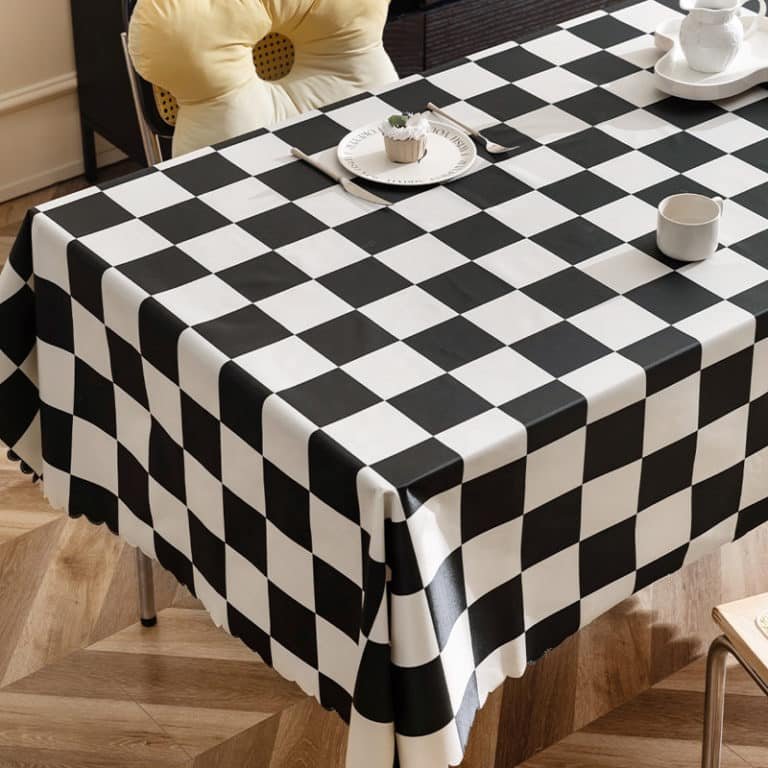 Custom Size Tablecloths