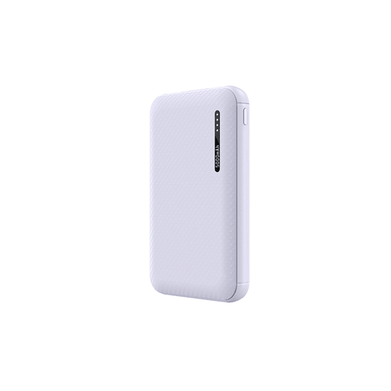 Mobile Spec Power Bank