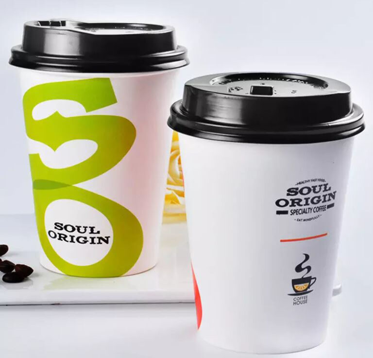 Cheap Custom Styrofoam Cups