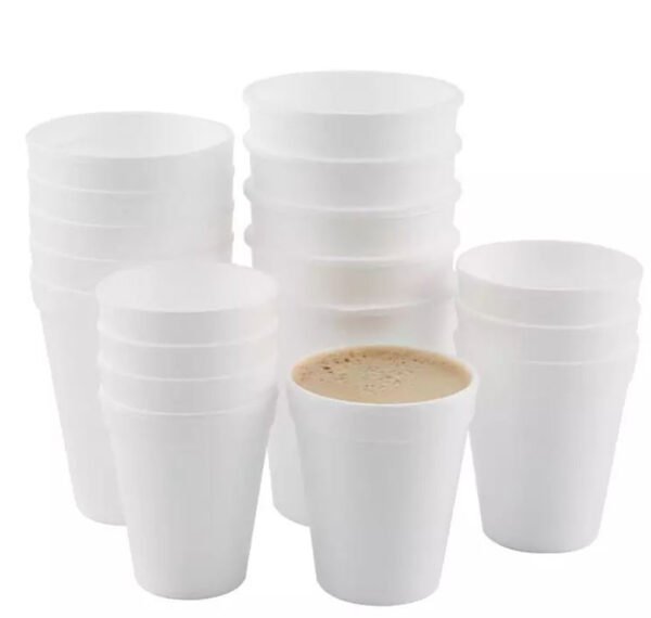 Dart Styrofoam Cups