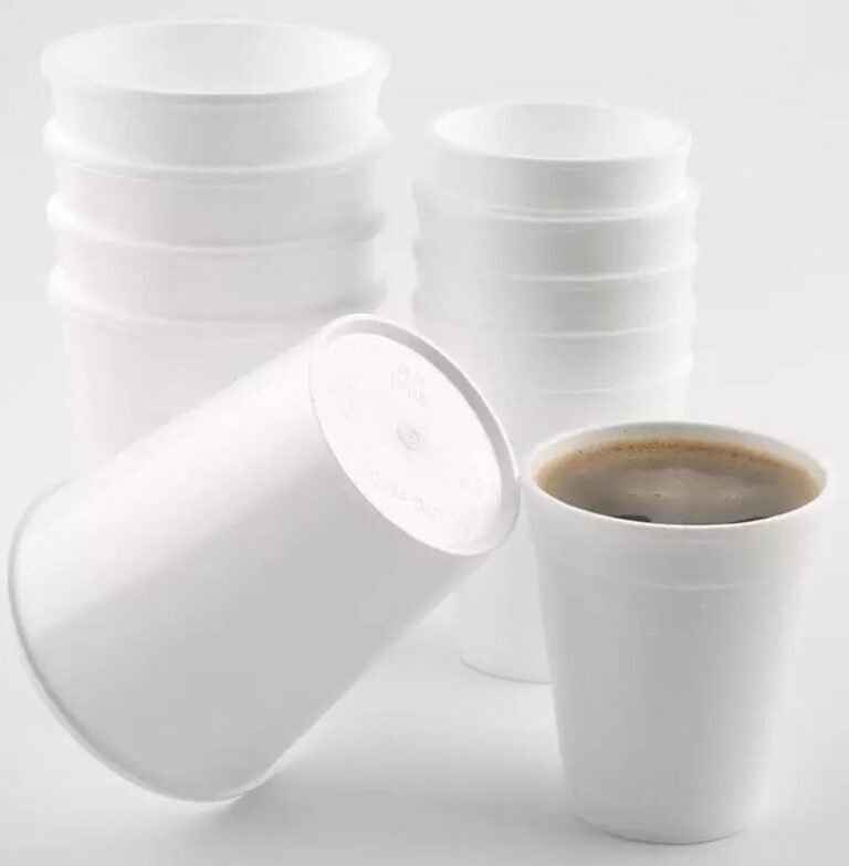 Dart Styrofoam Cups