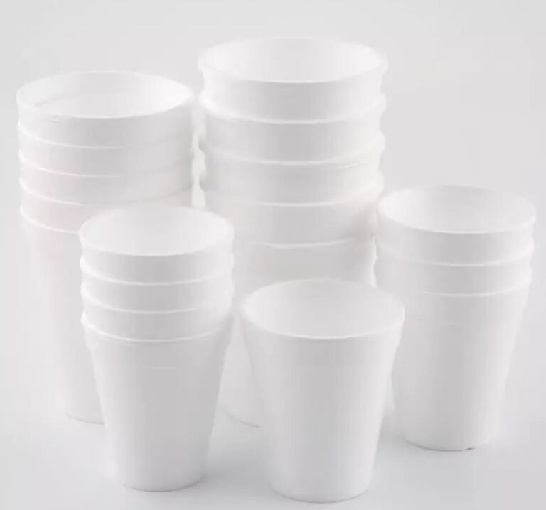 Dart Styrofoam Cups