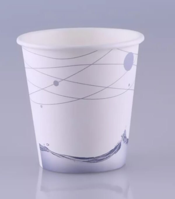 Disposable Paper Water Cups