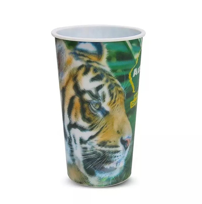 Large Plastic Cups Reusable