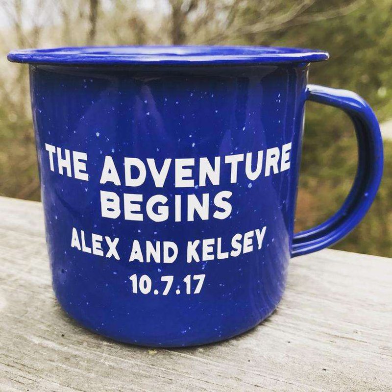 Personalized Cups