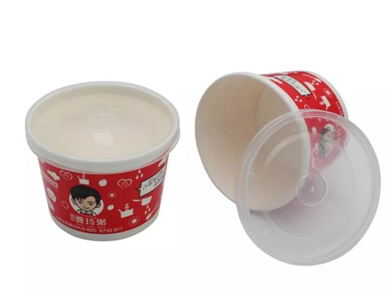 Styrofoam Soup Cup Sizes