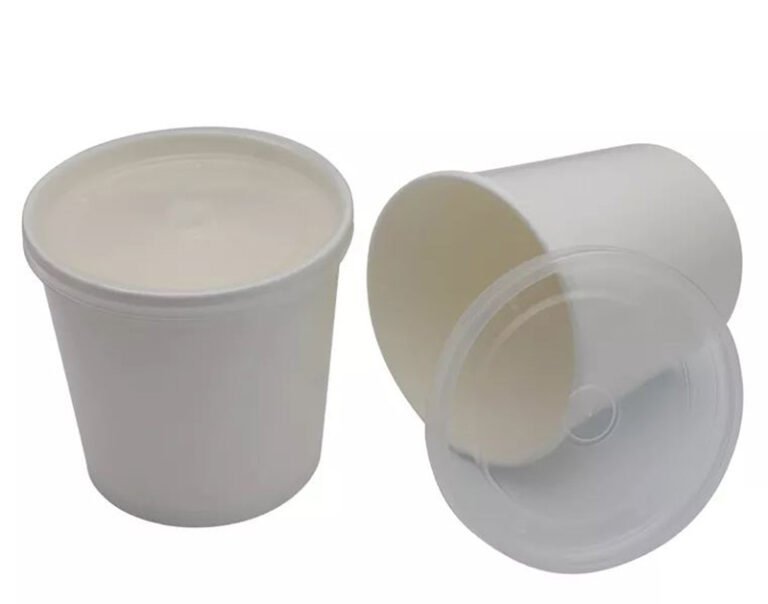 Styrofoam Soup Cup Sizes