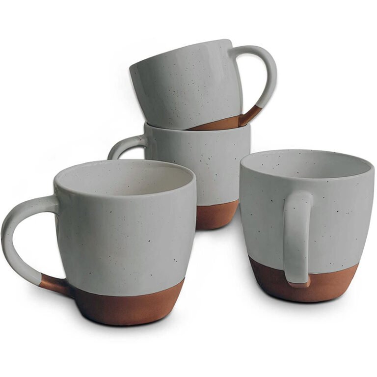 Custom Ceramic Mugs