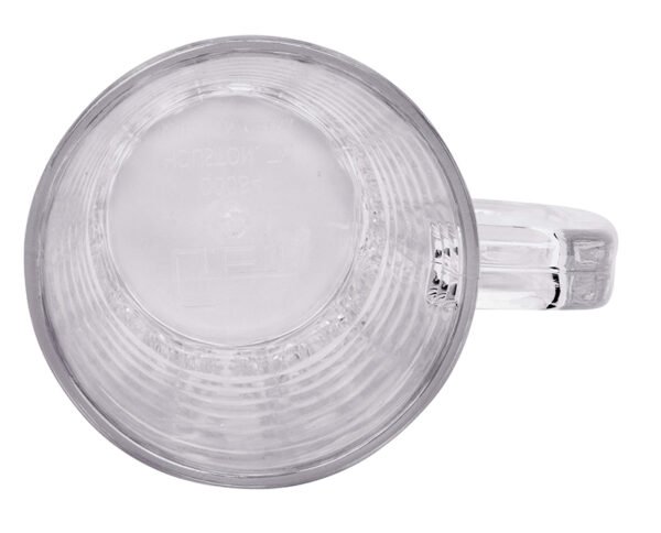 Clear Plastic Mugs With Handles Bulk