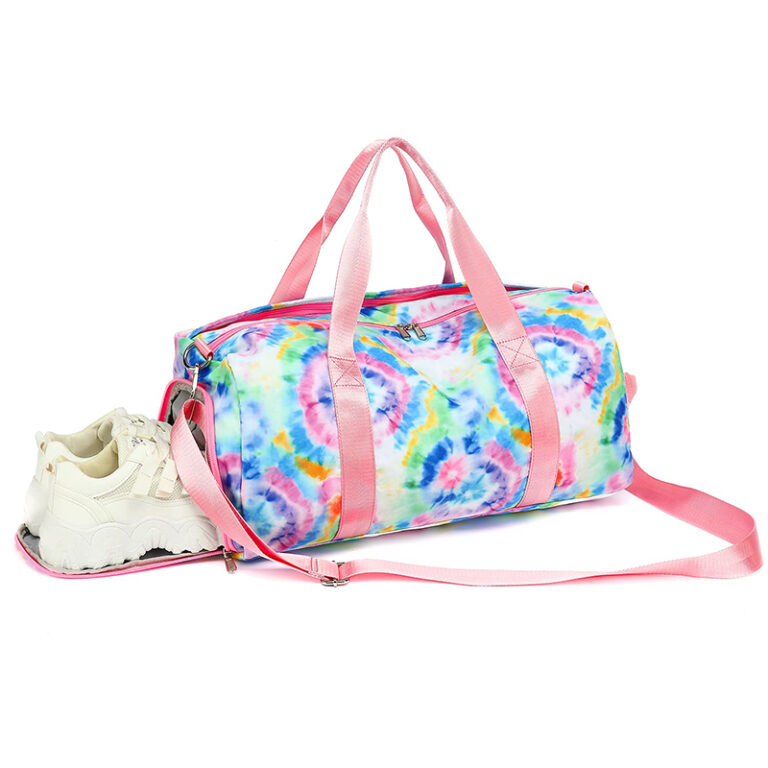 Cute Small Gym Bags