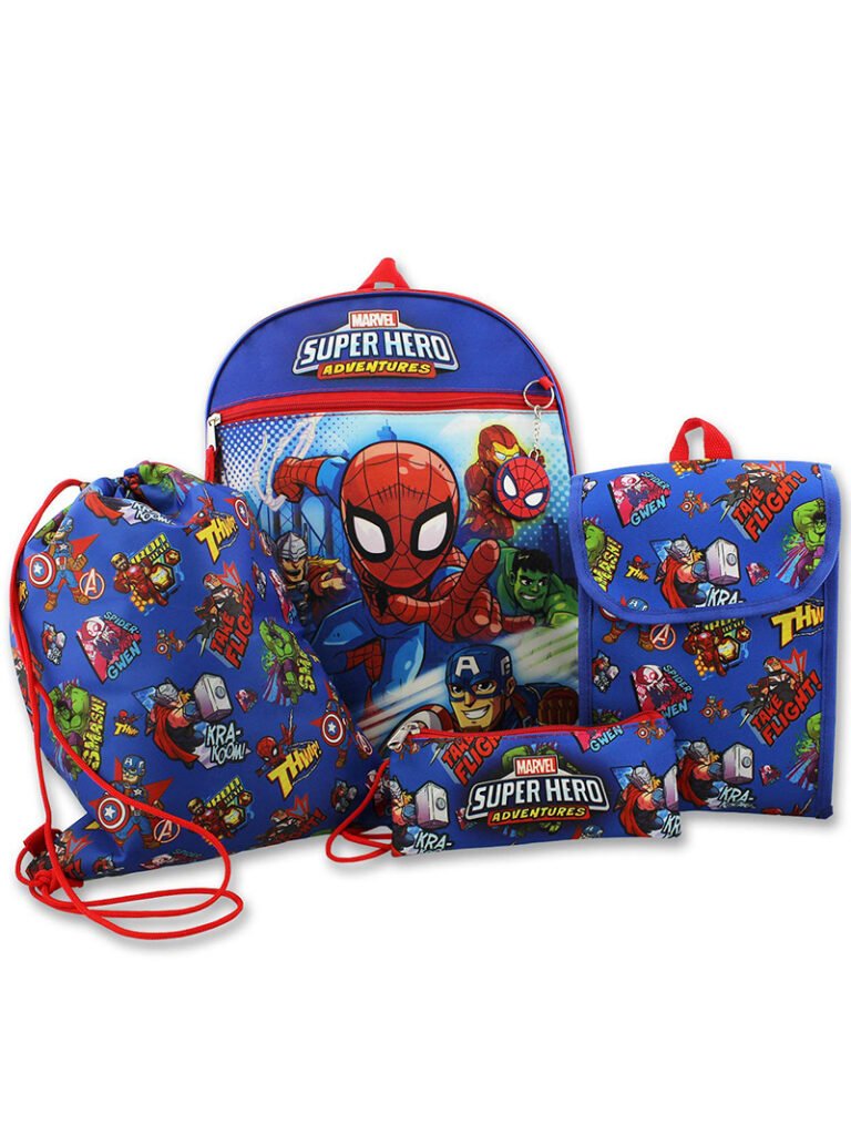 Wholesale Character Backpacks