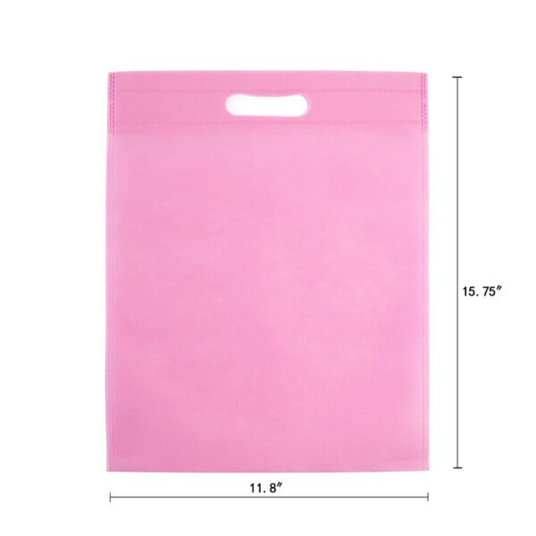 Laminated Non Woven Polypropylene Bags
