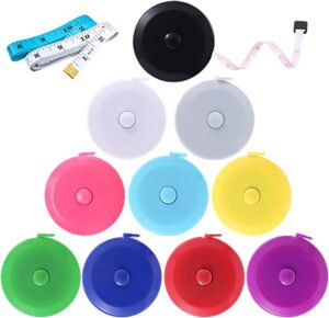 3d Printed Tape Measure