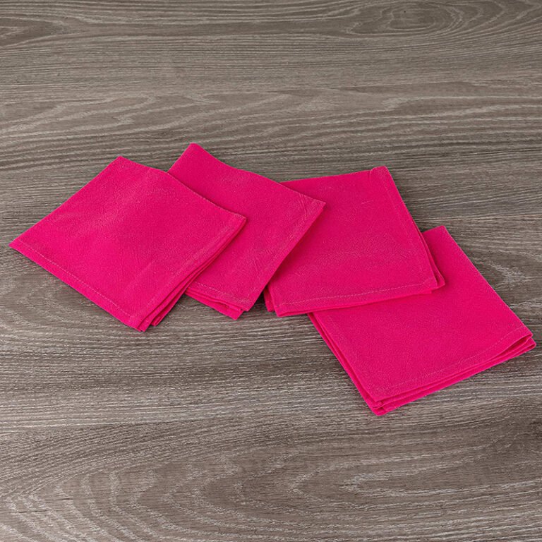 Cloth Lunch Napkins