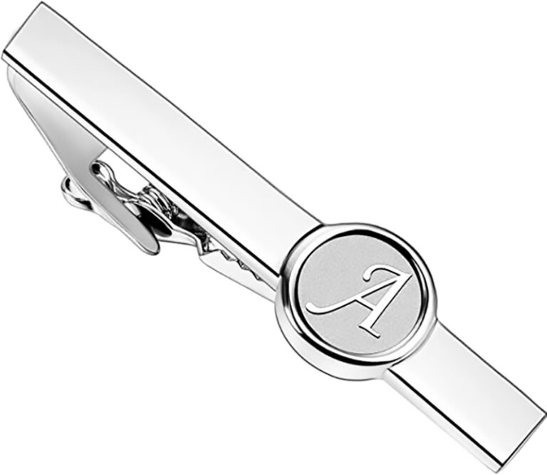 Custom Tie Clips