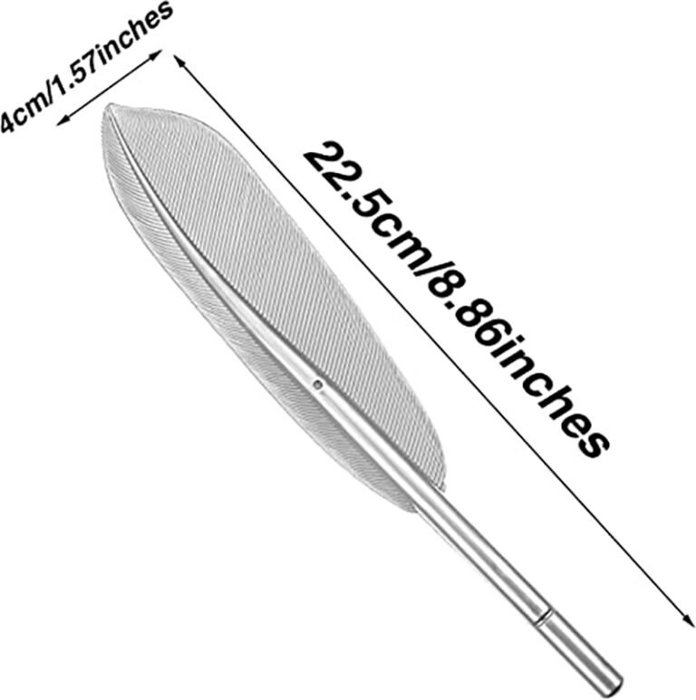 Feather Pen