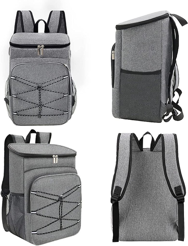 Personalized Backpack Coolers