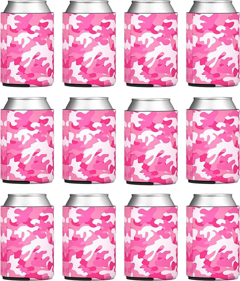 Personalized Beer Coolers