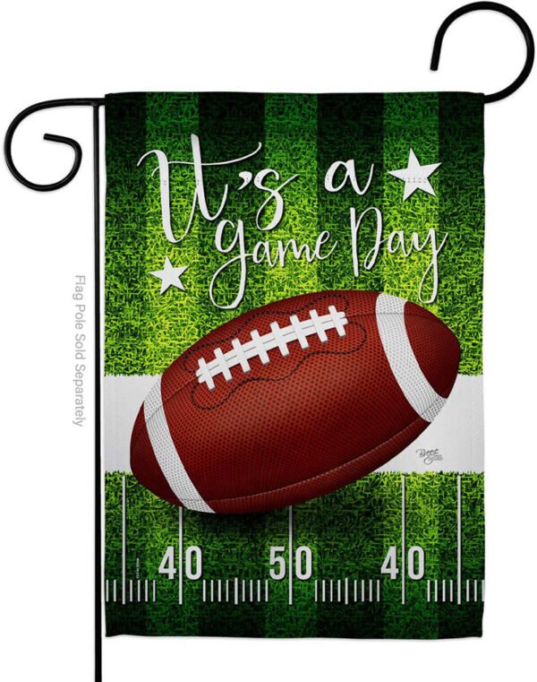 Personalized Sports Banners