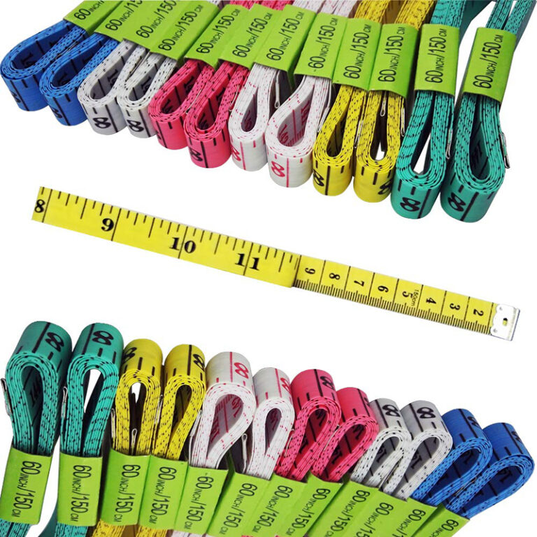 Plastic Tape Measure