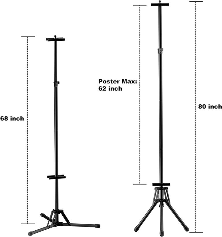 Retractable Pop Up Displays