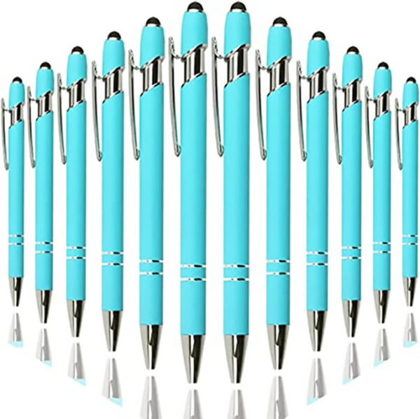 Stylus Ink Pens