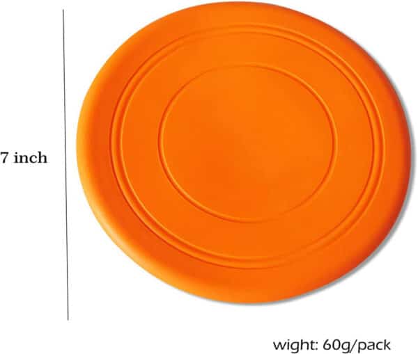 Flying Disc Toy
