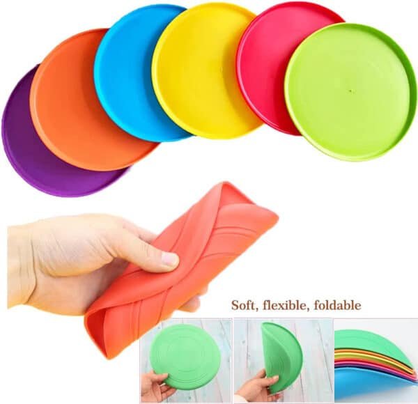 Flying Disc Toy