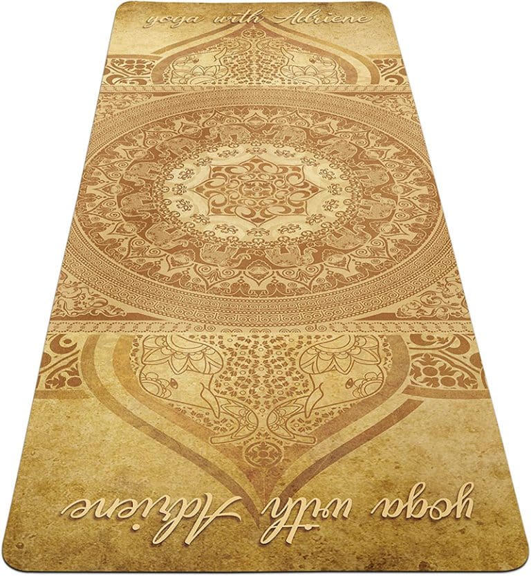 Custom Made Yoga Mats