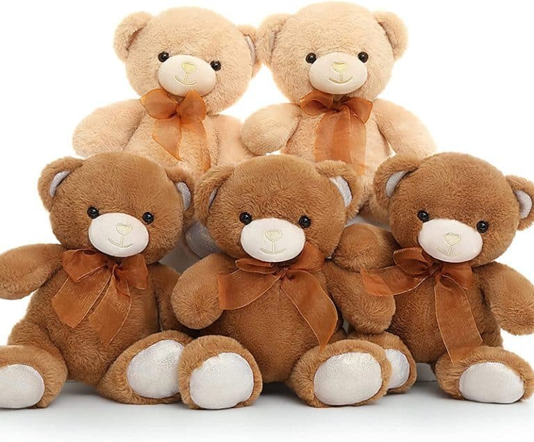 Wholesale Teddy Bears